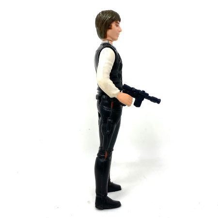 Han Solo Big Head Loose Complete