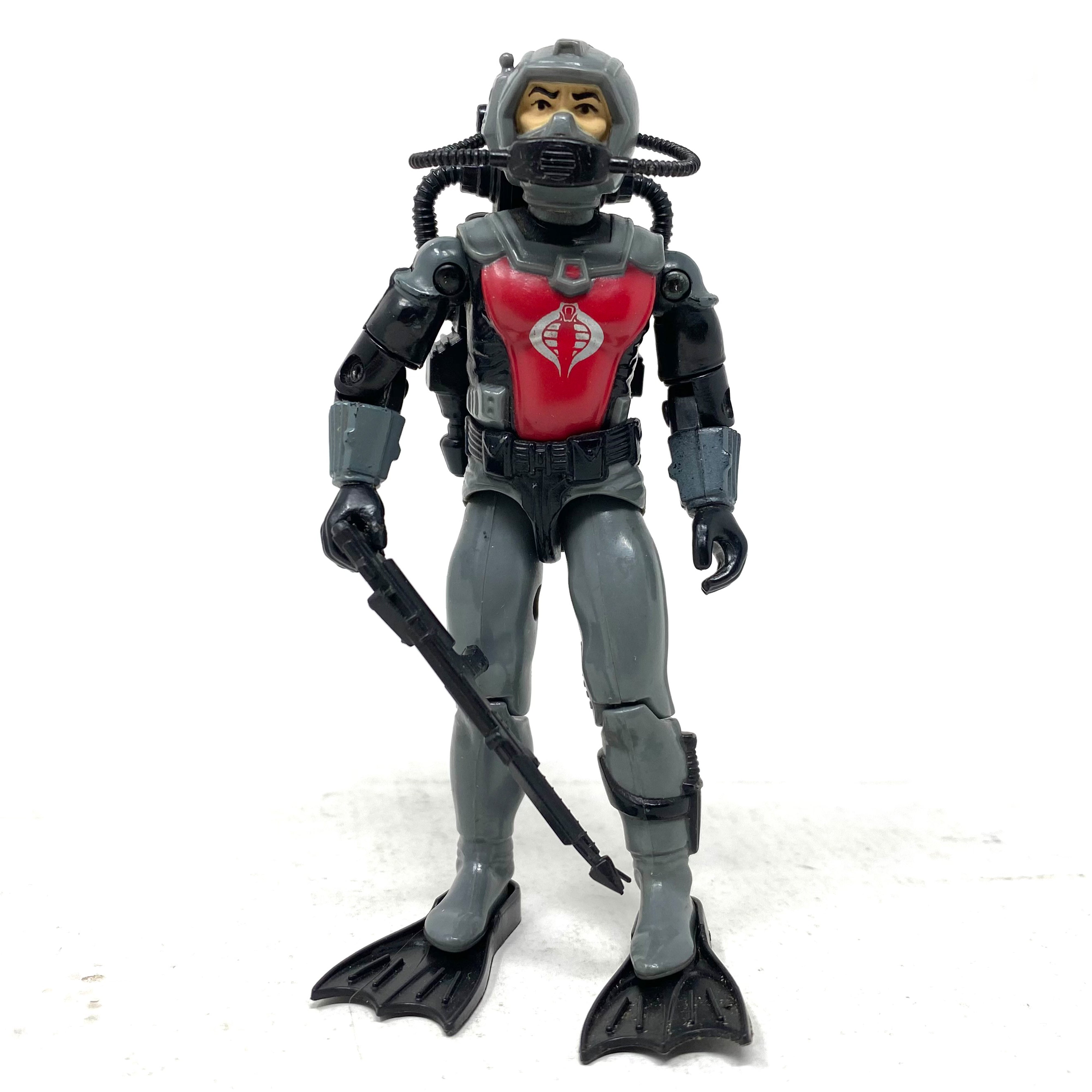 1985 Eels Loose Complete – Atlanta Vintage Toys & Comics
