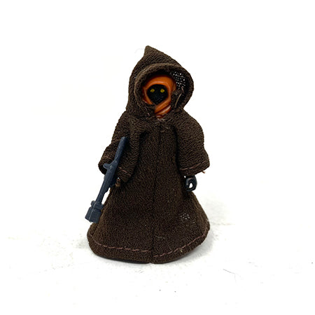 Jawa Loose Complete – Atlanta Vintage Toys & Comics